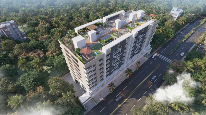 Shree Sadguru Basil Chandrakant Ambegaon Budruk, Pune - Price List ...