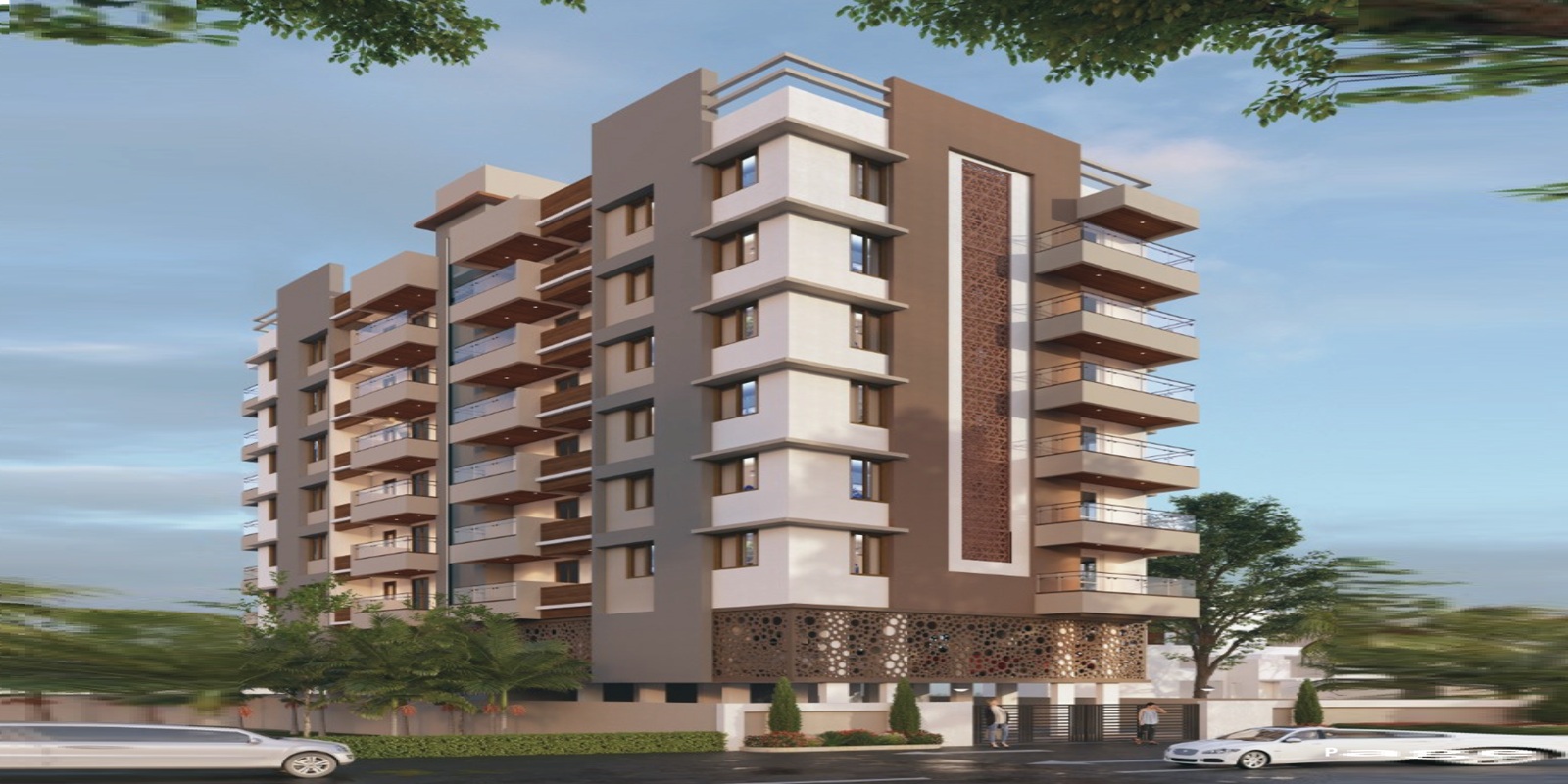 Shubham Sadhguru Homes Kiwale, Pune | Price List, Floor Plan, Reviews ...