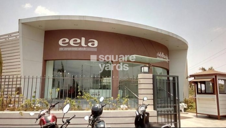Siddhashila Eela in Punawale, Pune @ 31.00 Lac - Floor Plans, Location ...