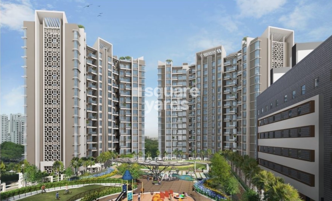 Siddhashila Eela in Punawale, Pune @ 31.00 Lac - Floor Plans, Location ...