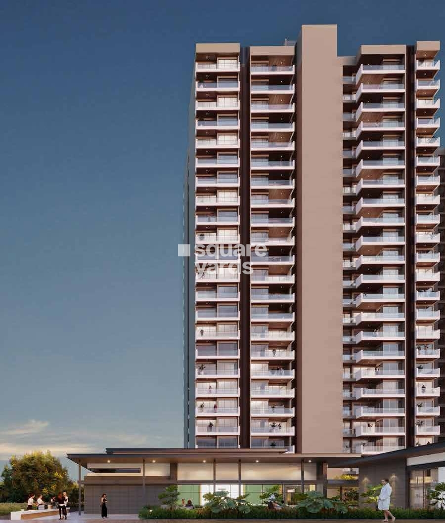 Skyi 5 Racecourse in Wanowrie, Pune @ 1.97 Cr - Floor Plans, Location ...