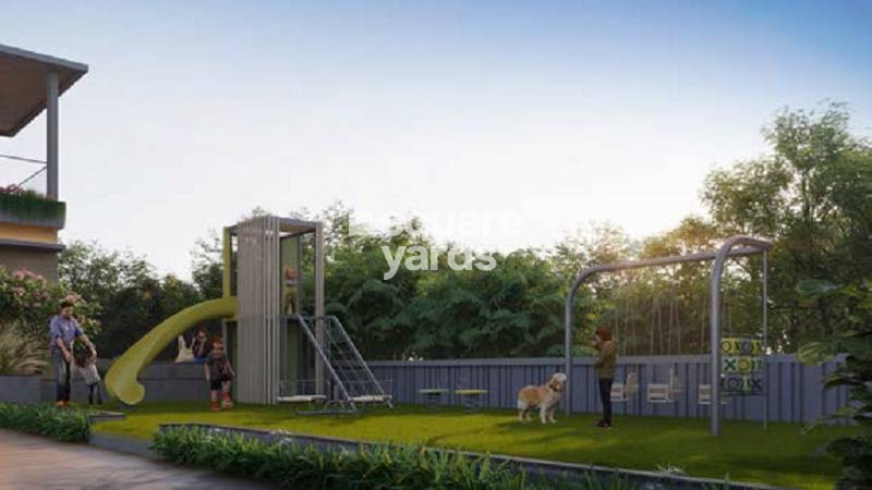 Skyi Iris Racecourse Wanowrie, Pune - Price List, Project Info & Highlights