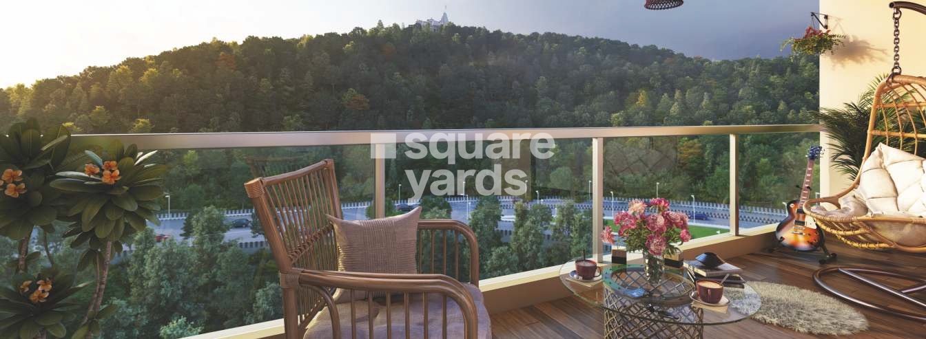 Sobha Nesara in Kothrud, Pune @ 2.12 Cr - Floor Plans, Location Map ...