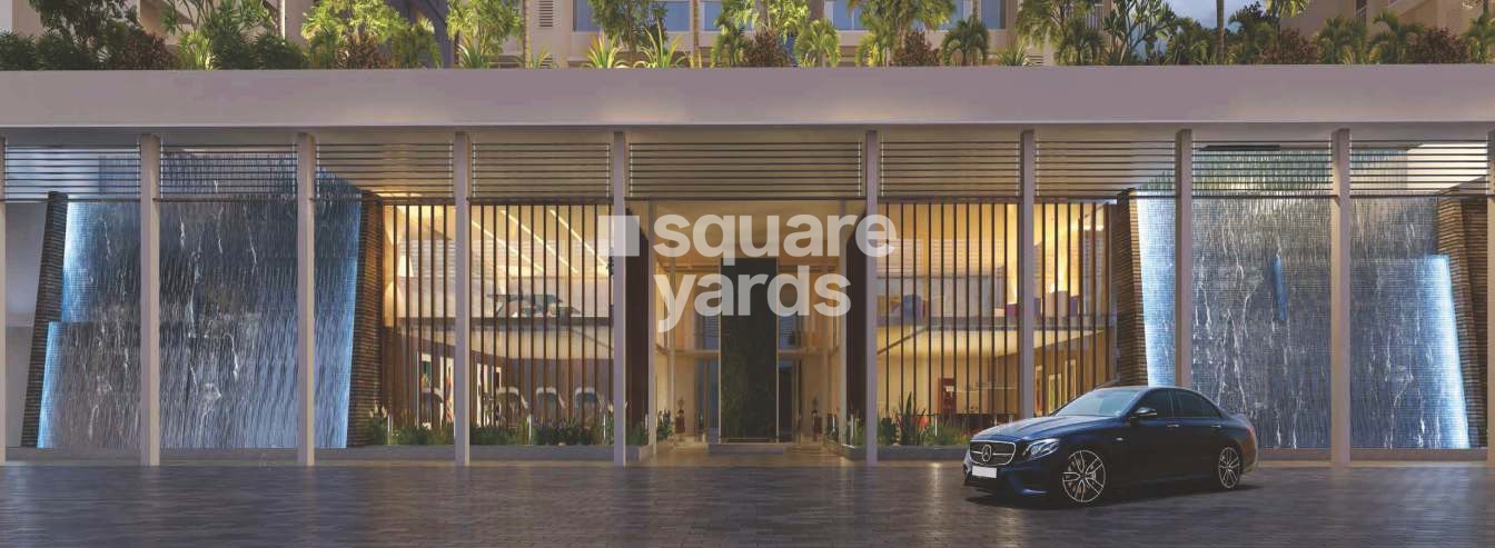 Sobha Nesara in Kothrud, Pune @ 2.12 Cr - Floor Plans, Location Map ...