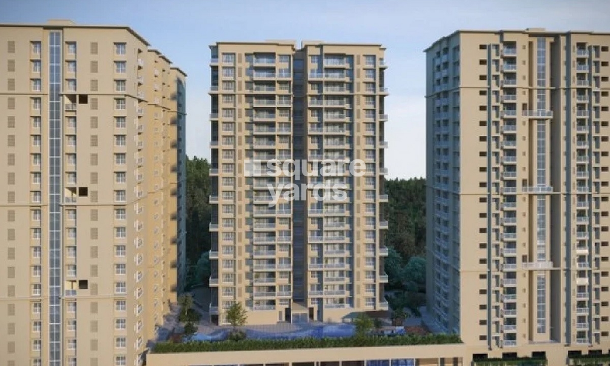Sobha Nesara in Kothrud, Pune @ 2.12 Cr - Floor Plans, Location Map ...
