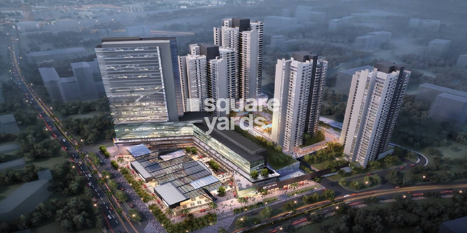 Bibwewadi, Pune: Property Rates, Map, Photos & Videos, Reviews