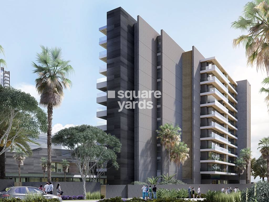 Solitaire Premier Tower in Bibwewadi, Pune @ 1.37 Cr | Price List ...