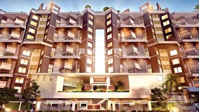 SRK K52 in Karve Nagar, Pune @ 3.29 Cr - Floor Plans, Location Map ...