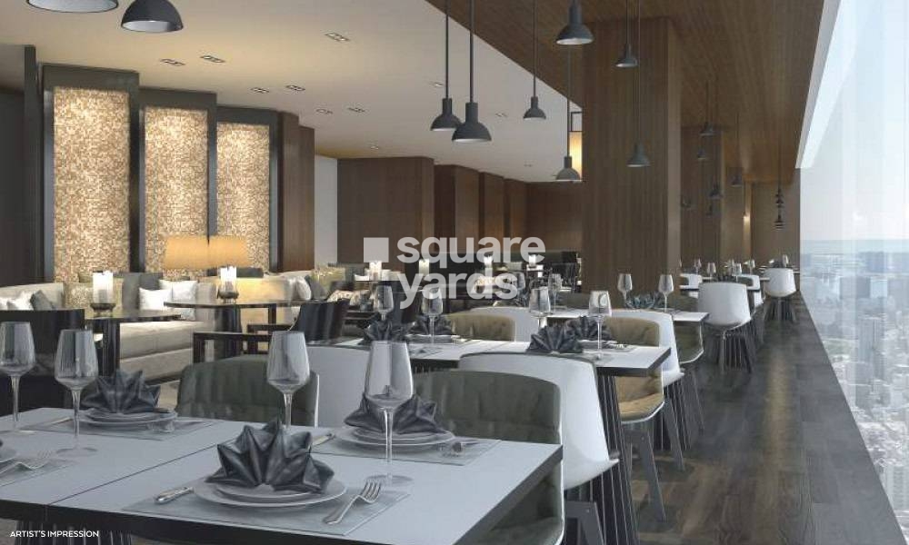 SSPL The Strand Kharadi, Pune - Price List, Project Info & Highlights