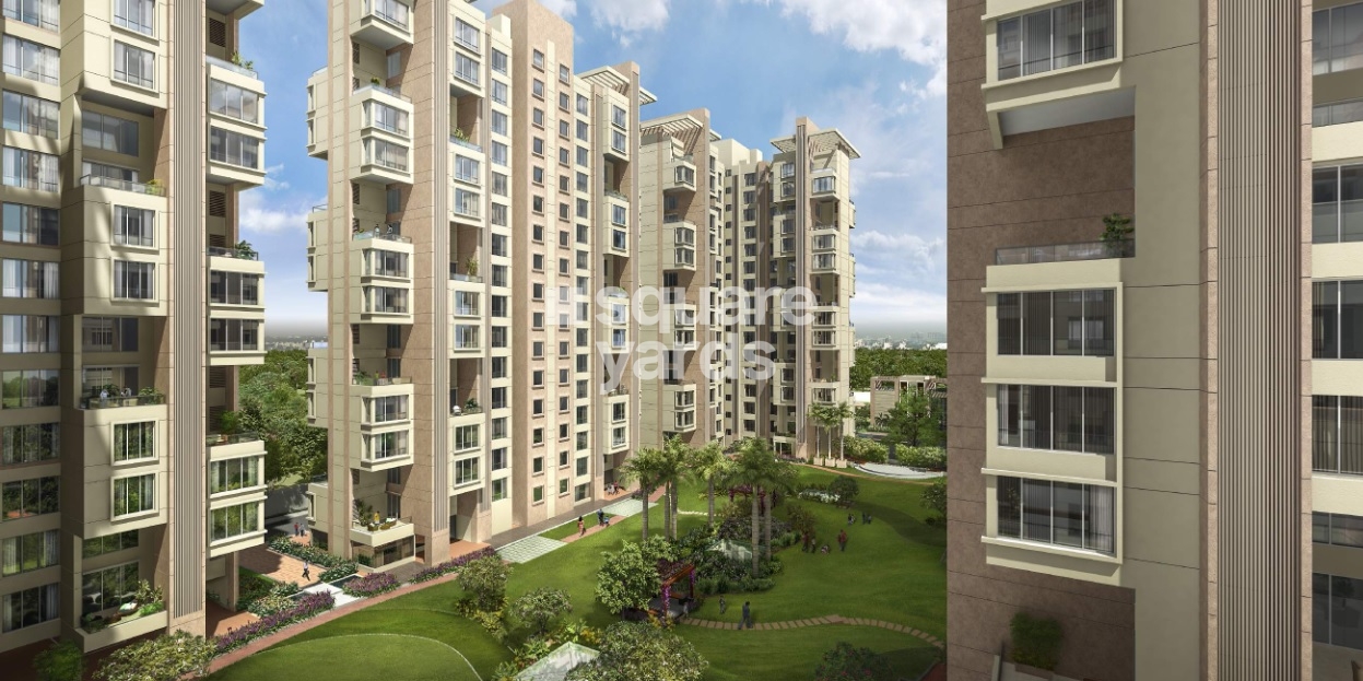 Supreme Belmac Residences in Kalyani Nagar, Pune @ 1.57 Cr - Floor ...