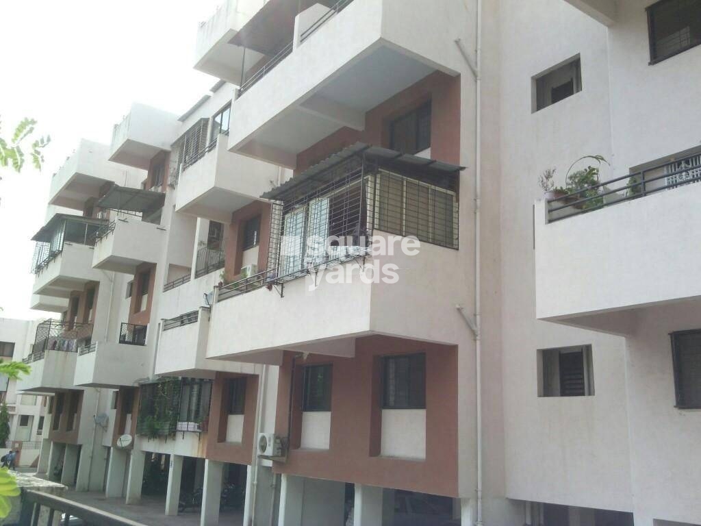 Tirupati Campus - Price on Request, 1 Bed BHK Floor Plans Available in ...