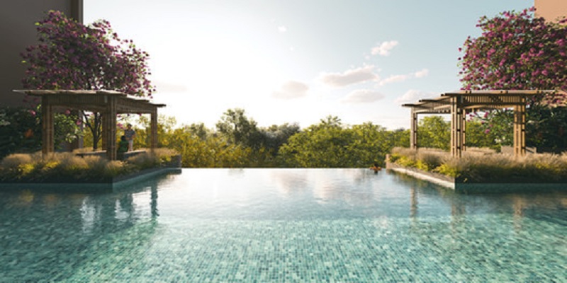 Tulip Infinity Avana in Punawale, Pune @ 1.04 Cr - Floor Plans ...
