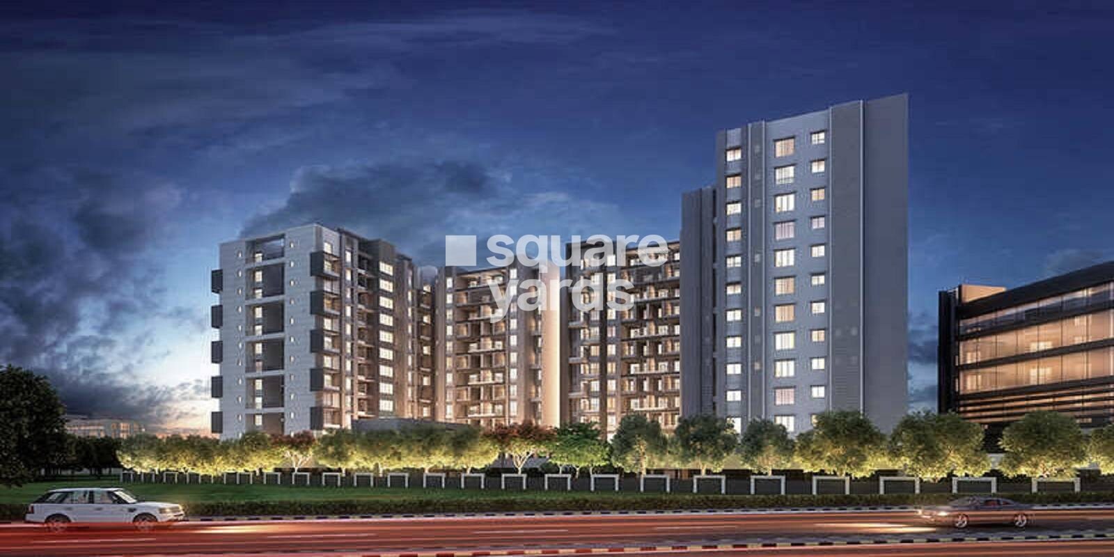 Tathawade, Pune: Map & Distance | Photos, Videos | Reviews & Ratings