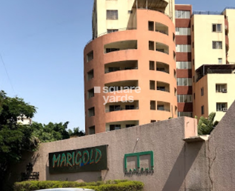 Vascon Marigold Kalyani Nagar, Pune - Price List, Project Info & Highlights