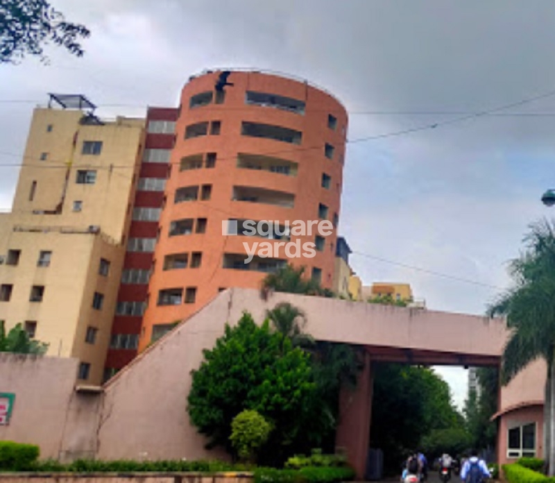Vascon Marigold Kalyani Nagar, Pune - Price List, Project Info & Highlights
