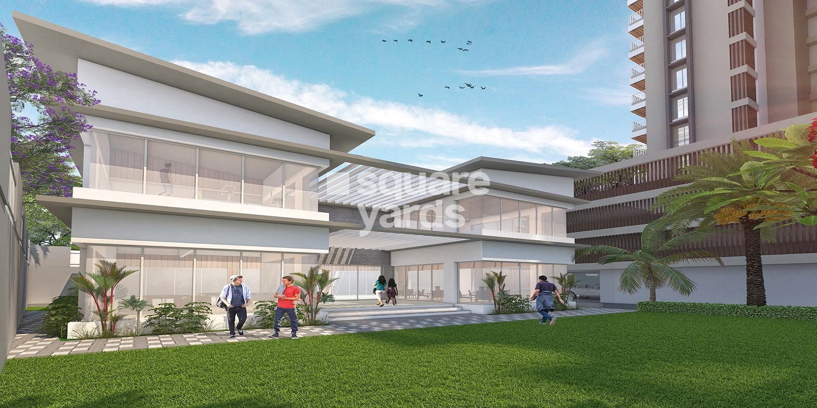 VCC Viara Punawale, Pune - Price List, Project Info & Highlights