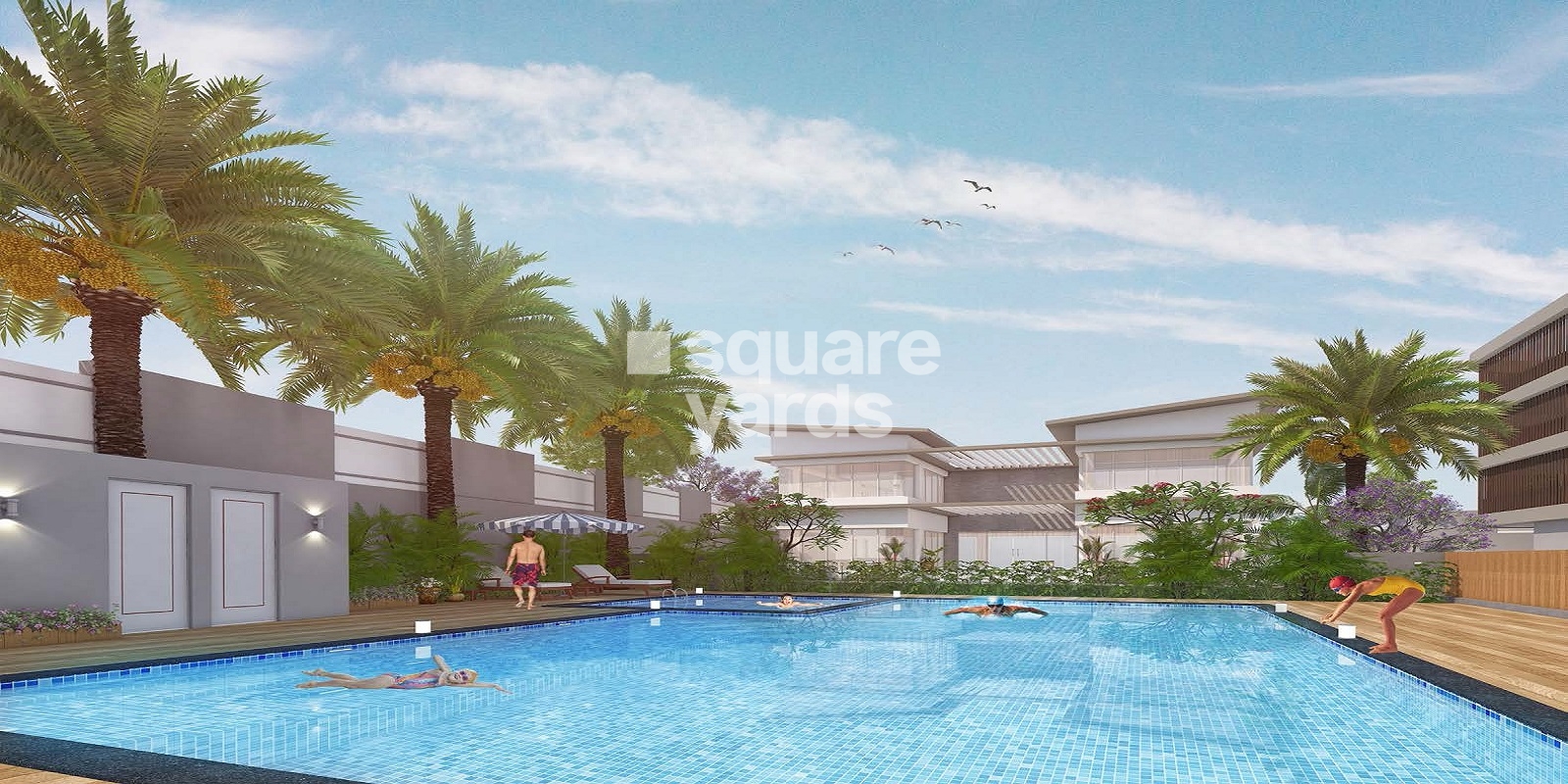 VCC Viara Punawale, Pune - Price List, Project Info & Highlights