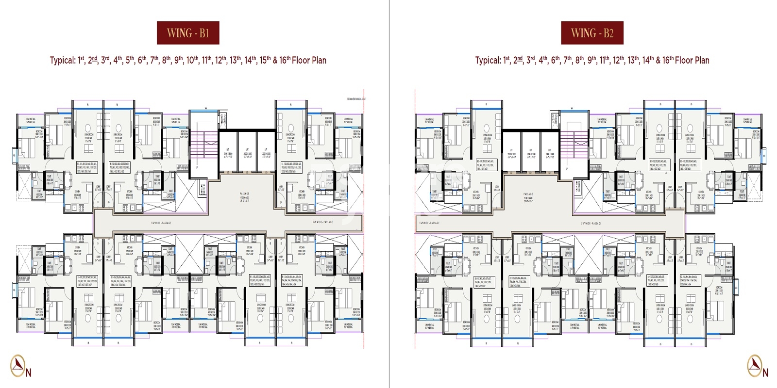 VCC Viara Punawale, Pune - Price List, Project Info & Highlights