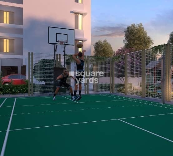 Vishwas Yashraj Nakshatra in Satav Nagar, Pune @ 49.50 Lac - Floor ...