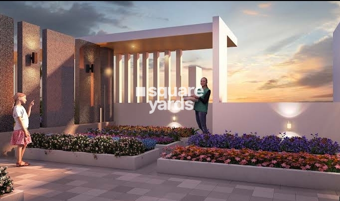 Vishwas Yashraj Nakshatra in Satav Nagar, Pune @ 49.50 Lac - Floor ...