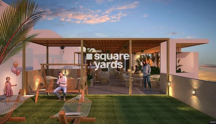 Vishwas Yashraj Nakshatra in Satav Nagar, Pune @ 49.50 Lac - Floor ...