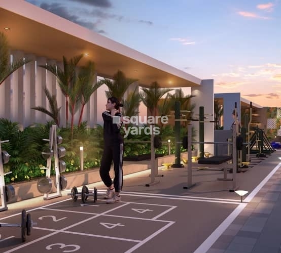 Vishwas Yashraj Nakshatra in Satav Nagar, Pune @ 49.50 Lac - Floor ...