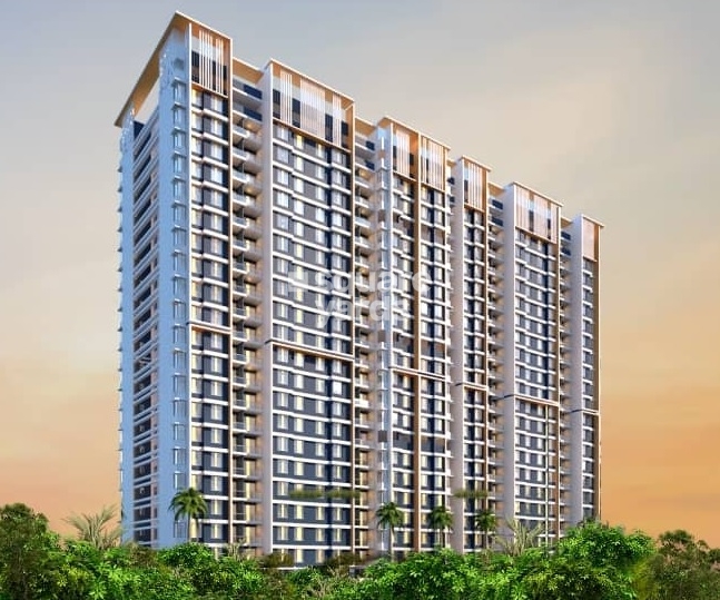 Vishwas Yashraj Nakshatra in Satav Nagar, Pune @ 49.50 Lac - Floor ...