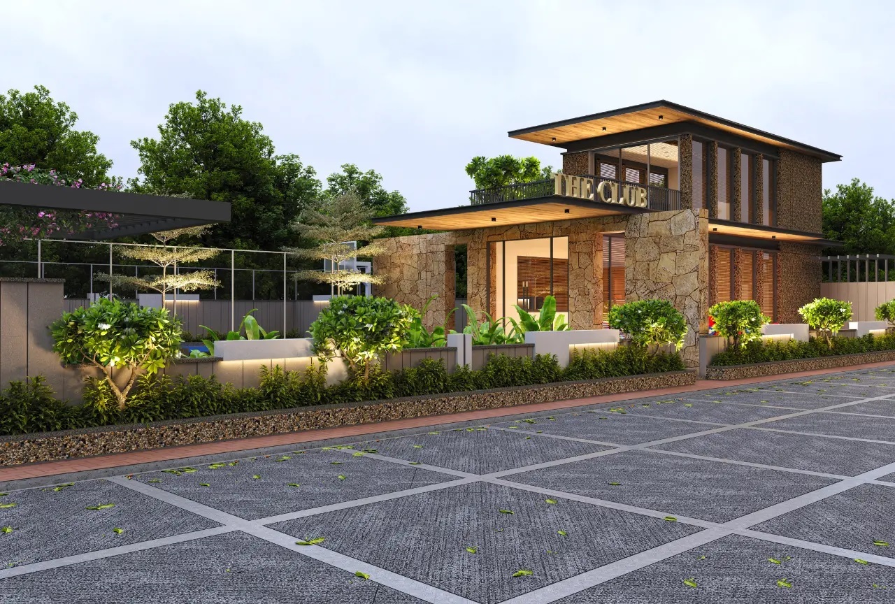 Vision Altia Ravet, Pune - Price List, Project Info & Highlights