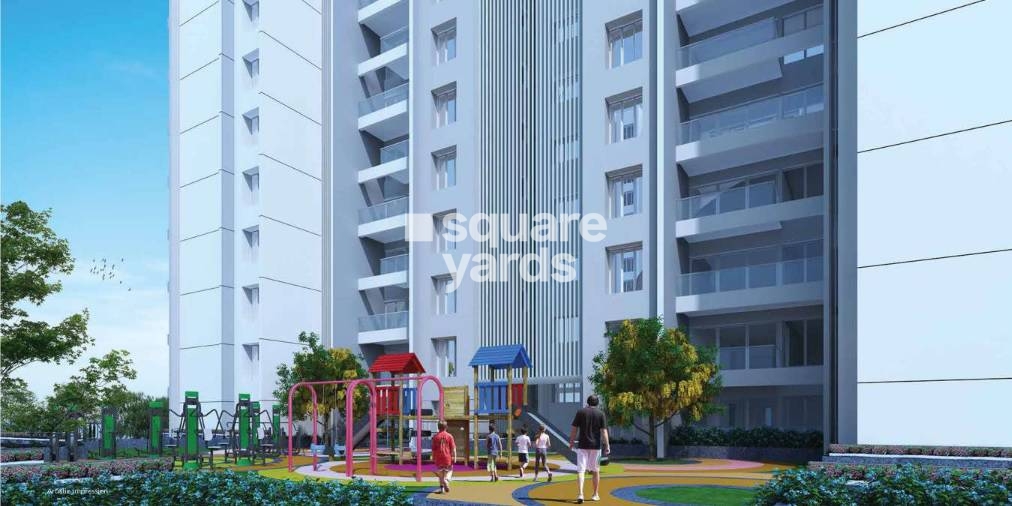 Vision Greenville in Hadapsar, Pune @ 47.53 Lac - Floor Plans, Location ...