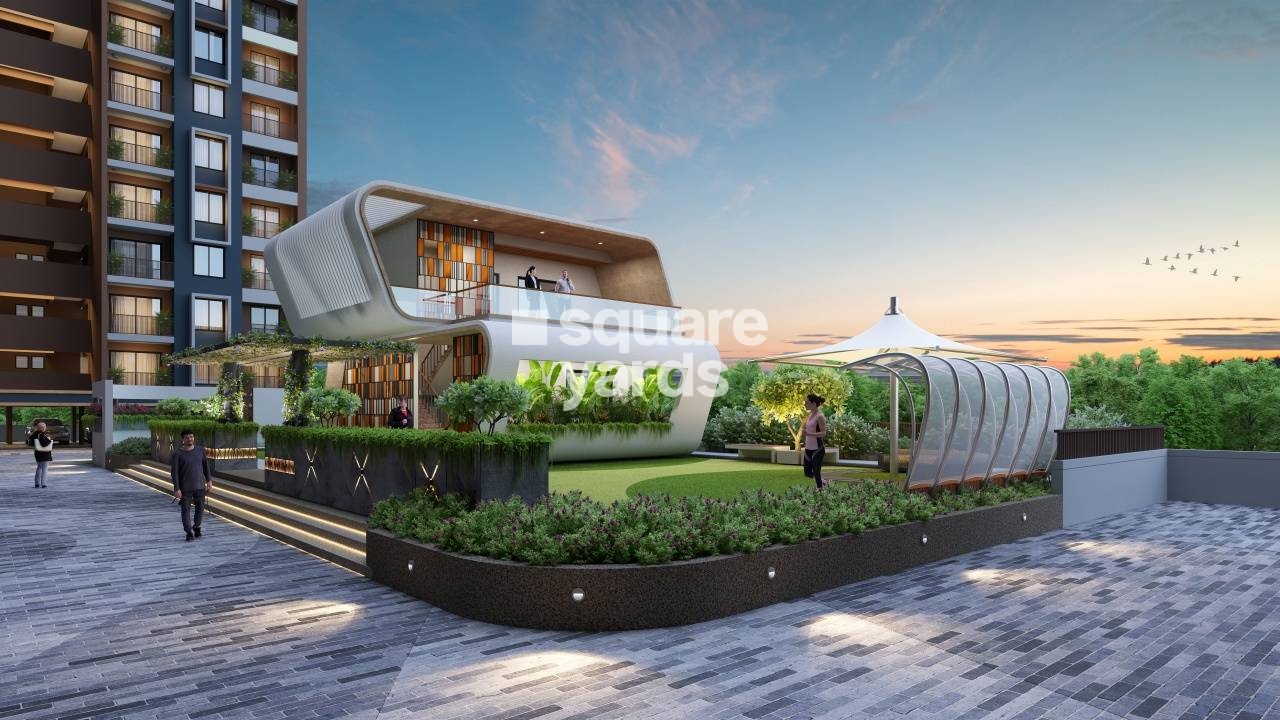 Vision Rhythm Dudulgaon, Pune - Price List, Project Info & Highlights