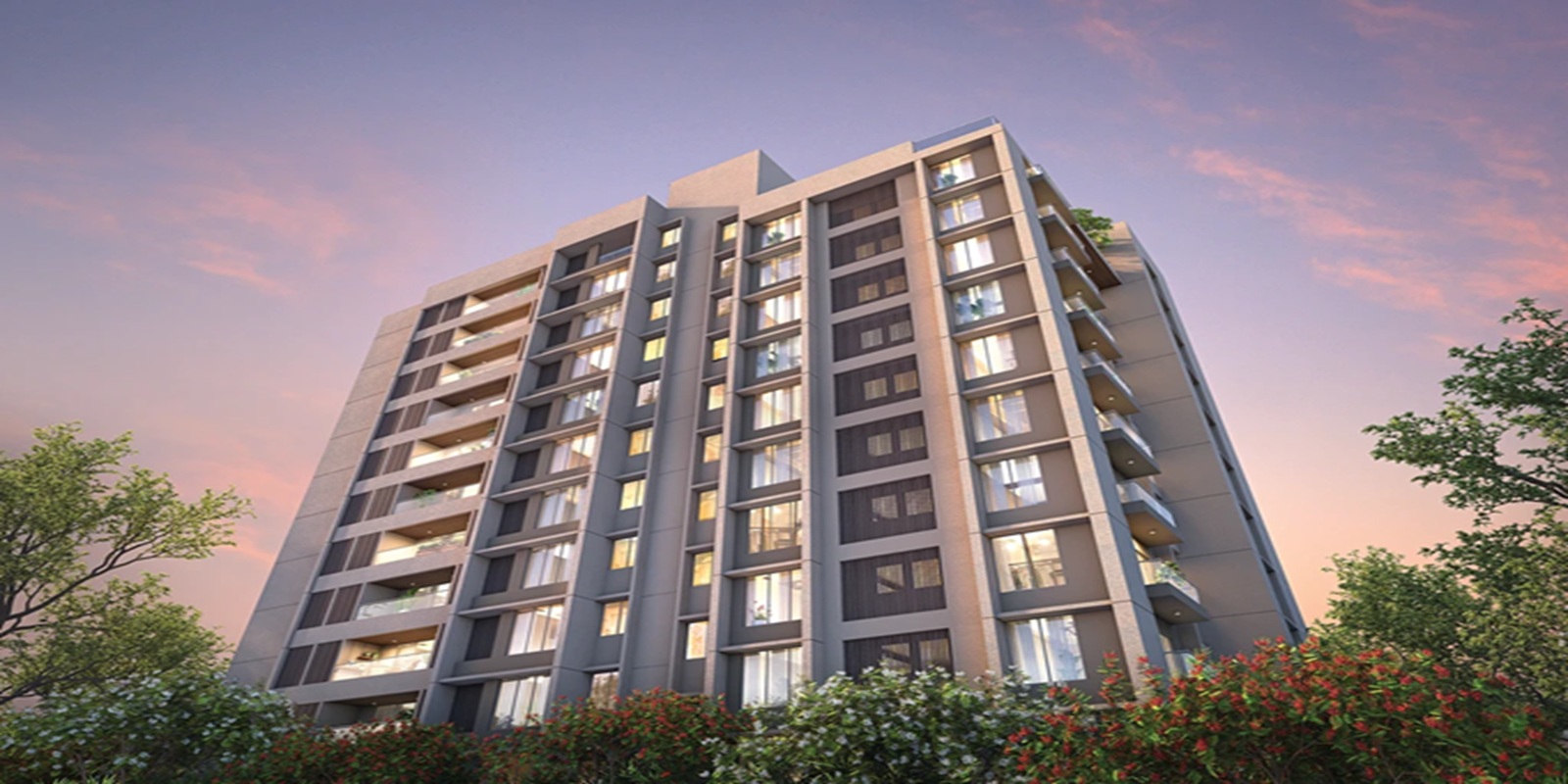 Under Construction Projects by Vistaara Lifespaces LLP in Pune ...