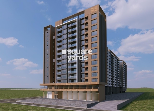 Vivanta Yashada Windsong in Ravet, Pune @ 10.20 Lac - Floor Plans ...