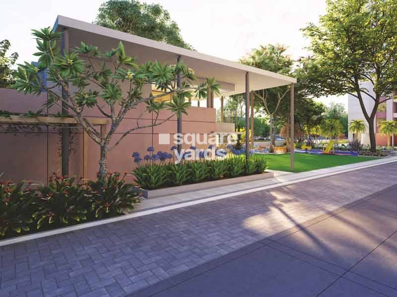 Vrunda Shlok Moshi, Pune - Price List, Project Info & Highlights