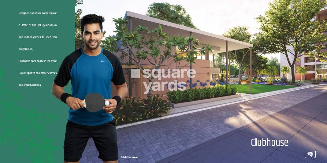 Vrunda Shlok Moshi, Pune - Price List, Project Info & Highlights