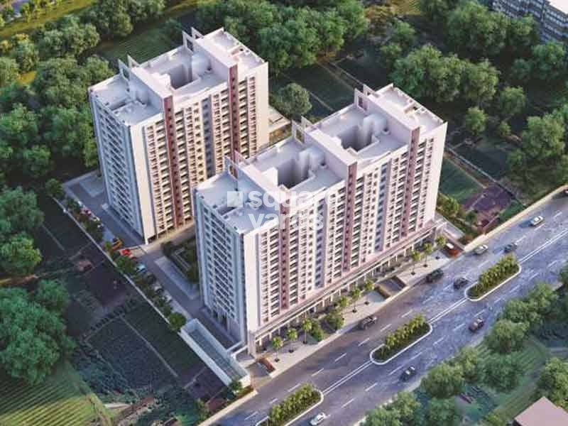 Vrunda Shlok Moshi, Pune - Price List, Project Info & Highlights