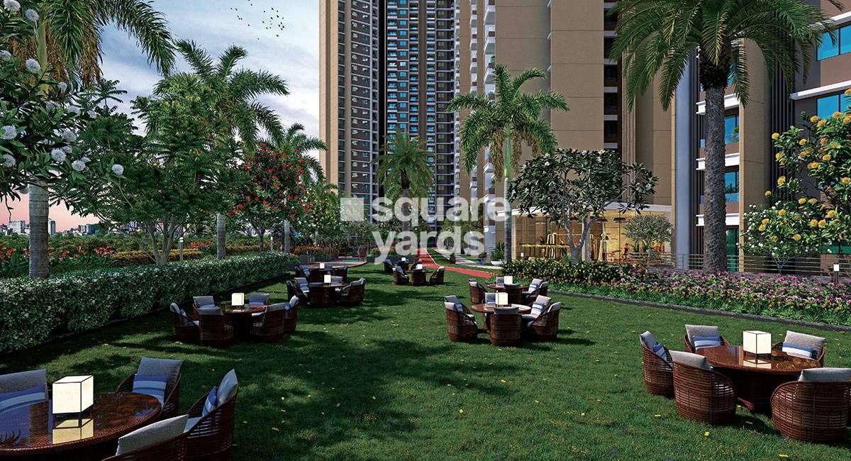 VTP Dolce Vita in Kharadi, Pune @ 50.25 Lac - Floor Plans, Location Map & Reviews