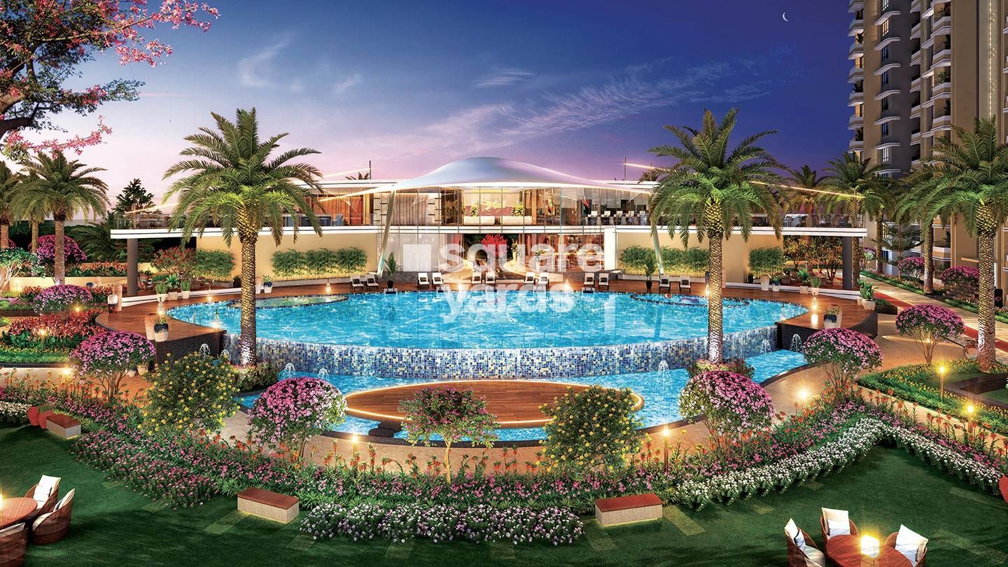 VTP Earth One Mahalunge Pune | Price List, Floor Plan & RERA Details