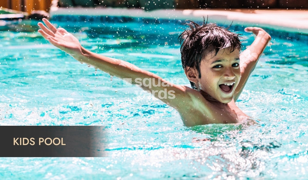 VTP Earth One Mahalunge Pune | Price List, Floor Plan & RERA Details