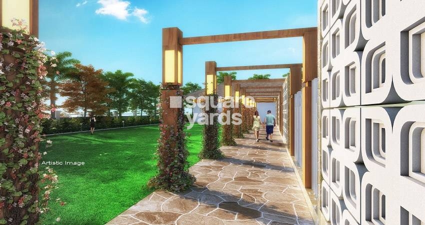 VTP Euphoria in Kharadi, Pune - Price List, Project Info & Highlights