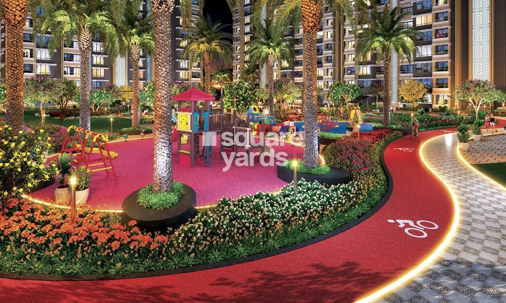 VTP Flamante Kharadi, Pune - Price List, Project Info & Highlights