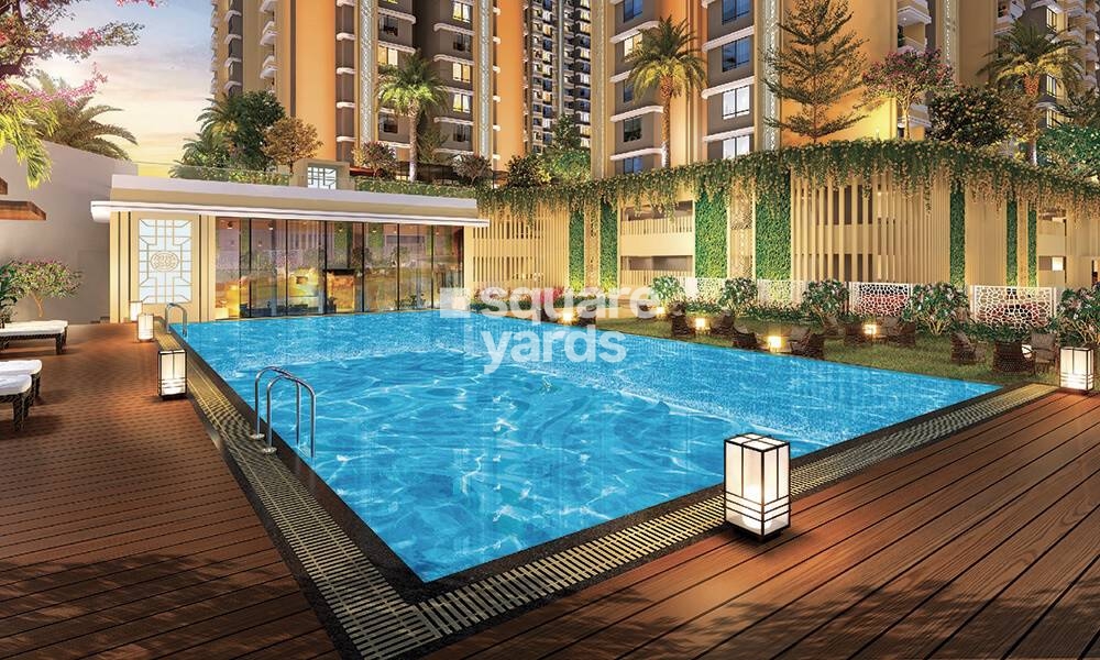 VTP Flamante Kharadi, Pune - Price List, Project Info & Highlights