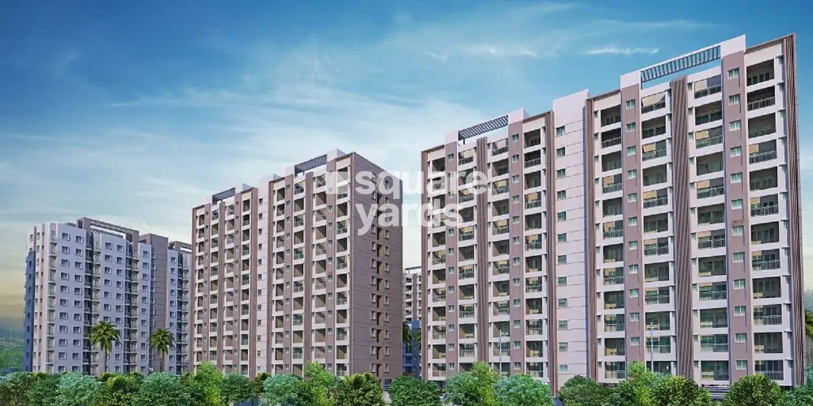 Chakan, Pune: Property Rates, Map, Photos & Videos, Reviews