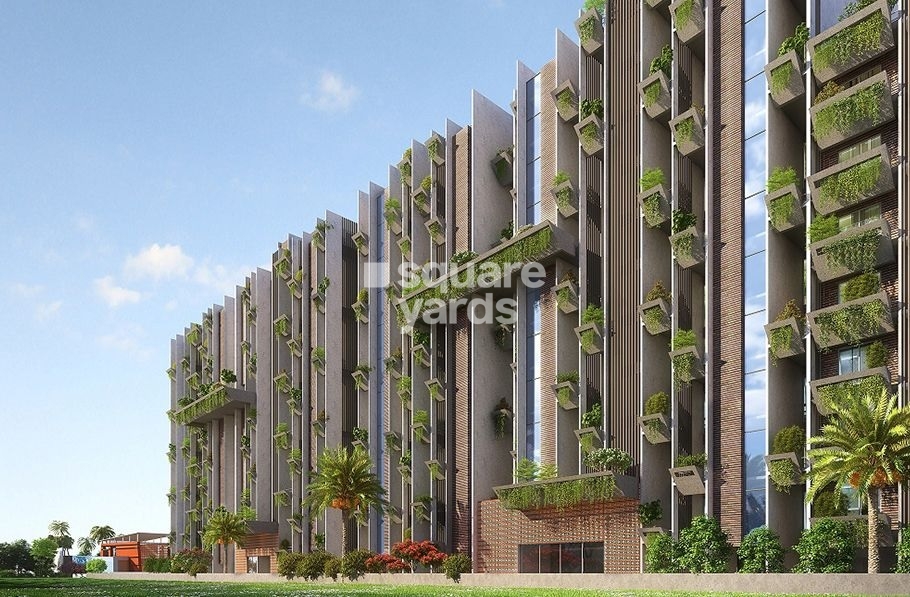 Yashada Epic Phase 2 in Pimple Nilakh, Pune @ 10.98 Lac - Floor Plans ...