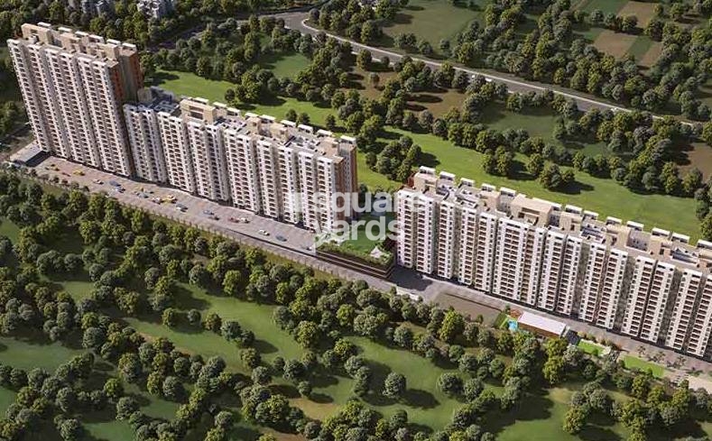 Yashada Supreme Dudulgaon Pune | Price List, Floor Plan & RERA Details
