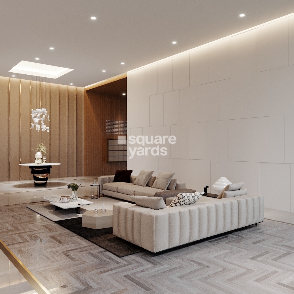 Yashada Vivanta Vantage Twenty One in Pimpri, Pune @ 1.44 Cr - Floor ...