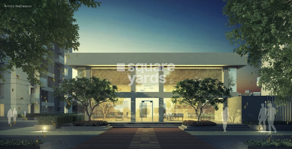 Yashwin Hinjewadi in Hinjewadi Phase 2, Pune @ 48.00 Lac - Floor Plans ...