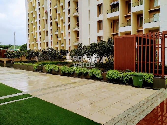 Yashwin Hinjewadi in Hinjewadi Phase 2, Pune @ 48.00 Lac - Floor Plans ...