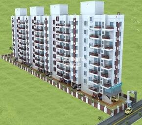 Morde Vrindavan Apartments Rahatani Pune | Price List, Floor Plan ...