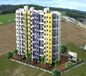Pandit Javdekar Red Earth Pirangut, Pune - Price List, Project Info ...