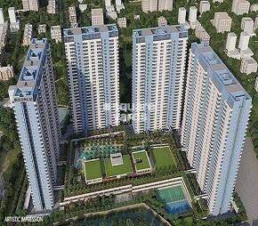 Kumar Parc Residences Hadapsar Pune | Price List, Floor Plan & RERA Details